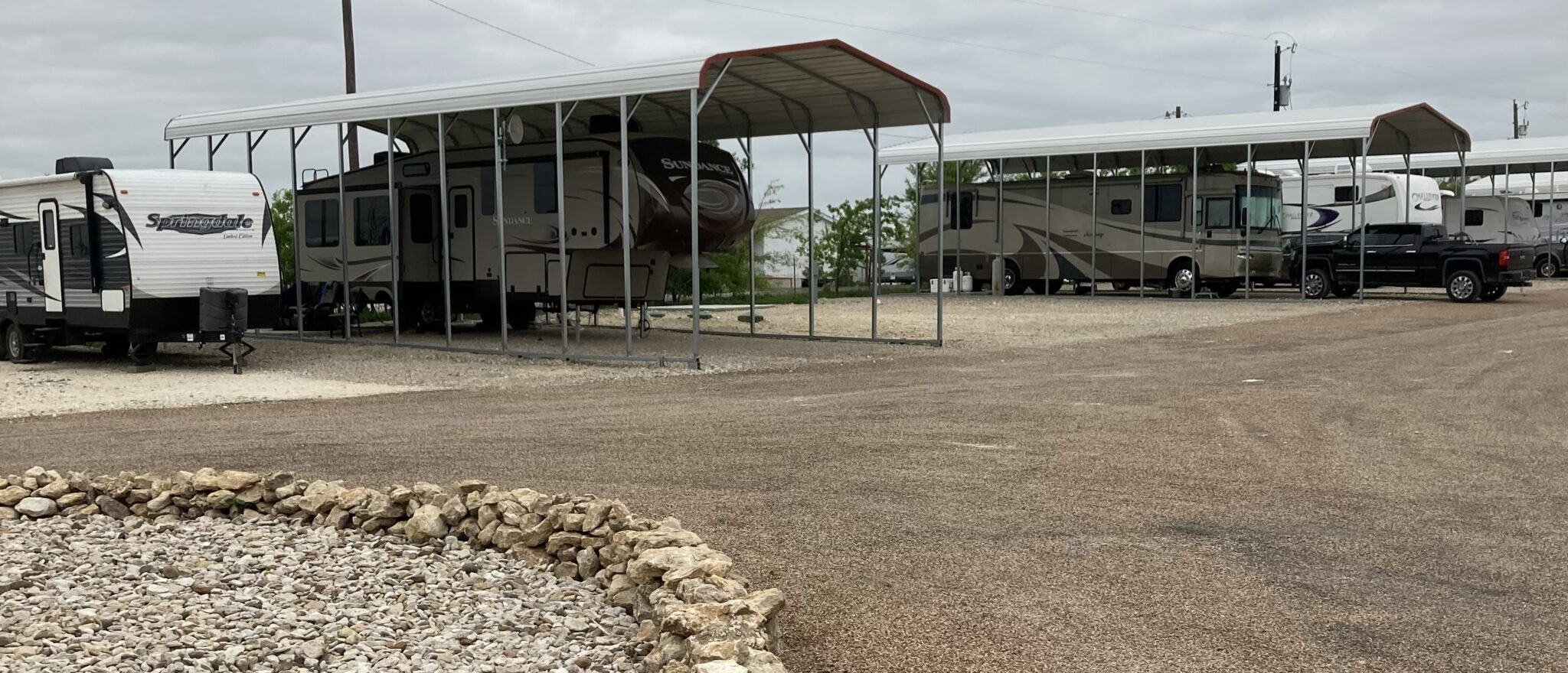 cressonrvranch.com – YOUR NEW FAVORITE RV DESTINATION